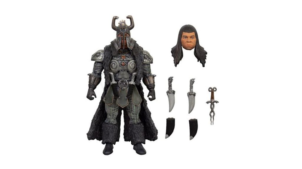 Thulsa Doom Ultimates - Cosmonauta Shop
