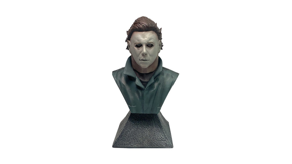 Michael Myers Mini Bust - Cosmonauta Shop